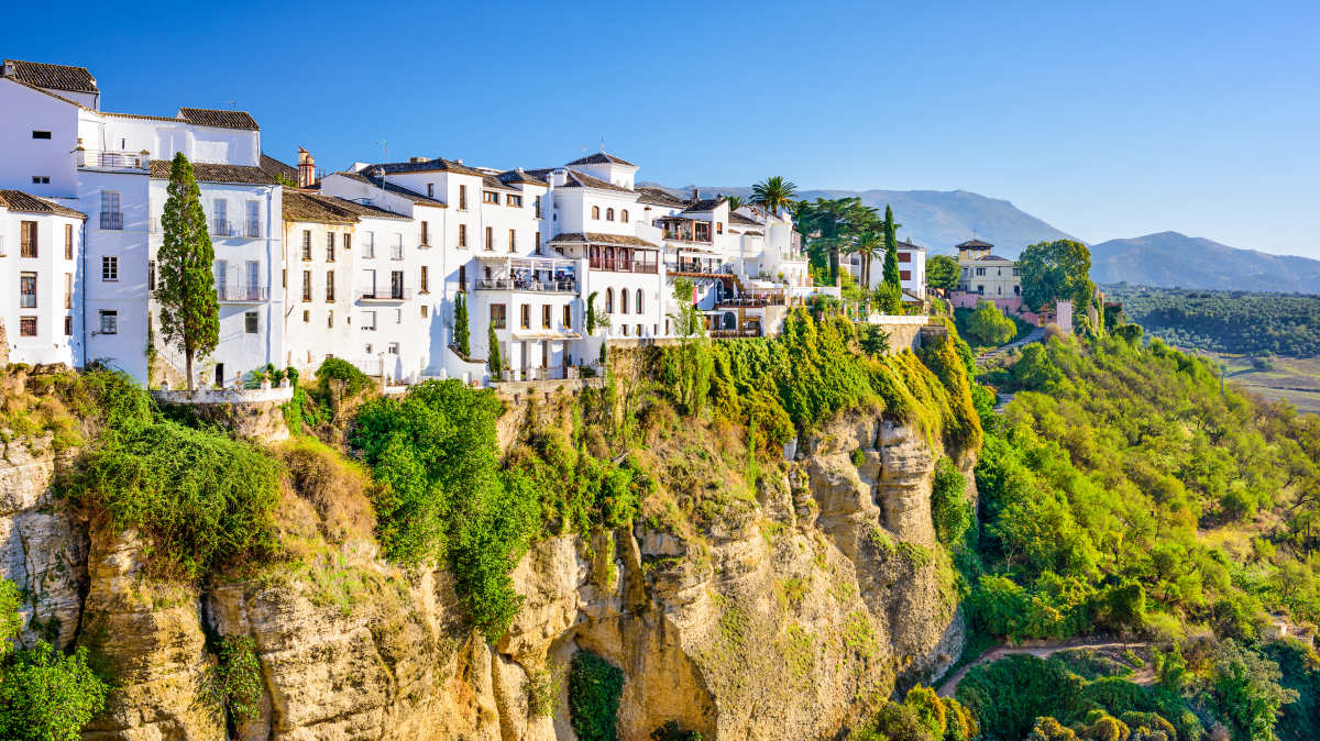 Top Spanish Town To Visit in 2023 - Discover Spain By Road