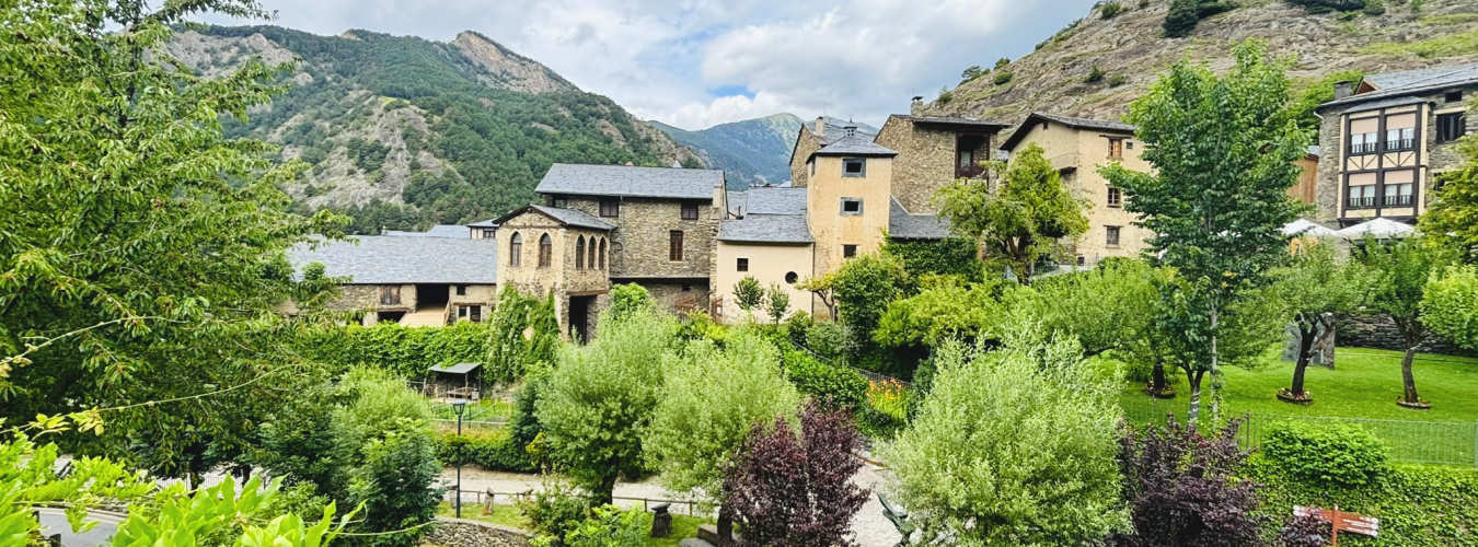 Andorra Day Trip from Girona | Updated Itinerary & Views